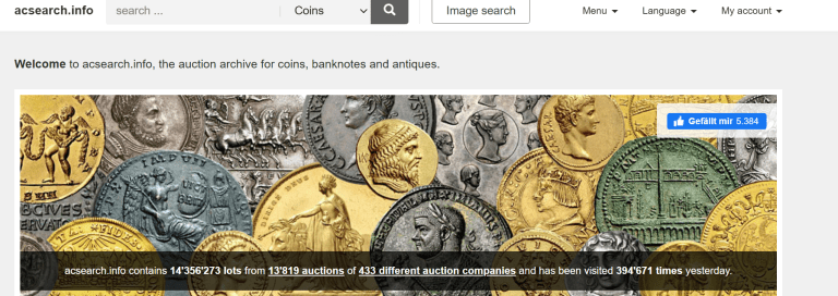 Río de la Plata en Acsearch – Río de La Plata