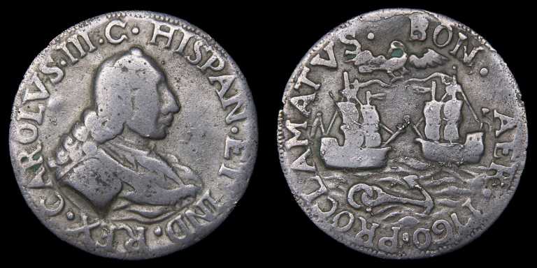 Proclama de Carlos III en Buenos Aires – Río de La Plata